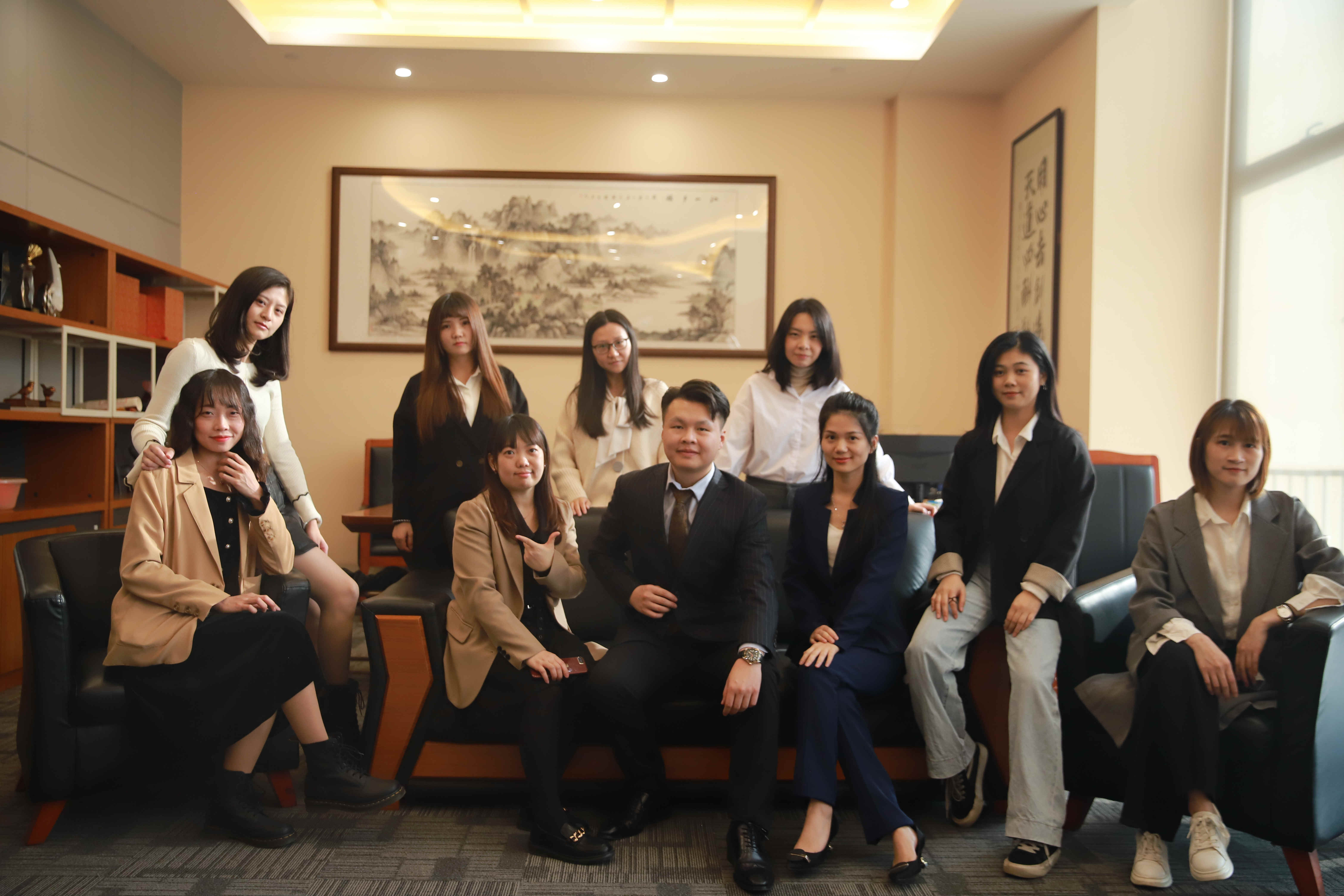 关于我们｜InsMark海外红人营销机构,专注TikTok YouTube推广 - InsMark-领先的海外红人服务商