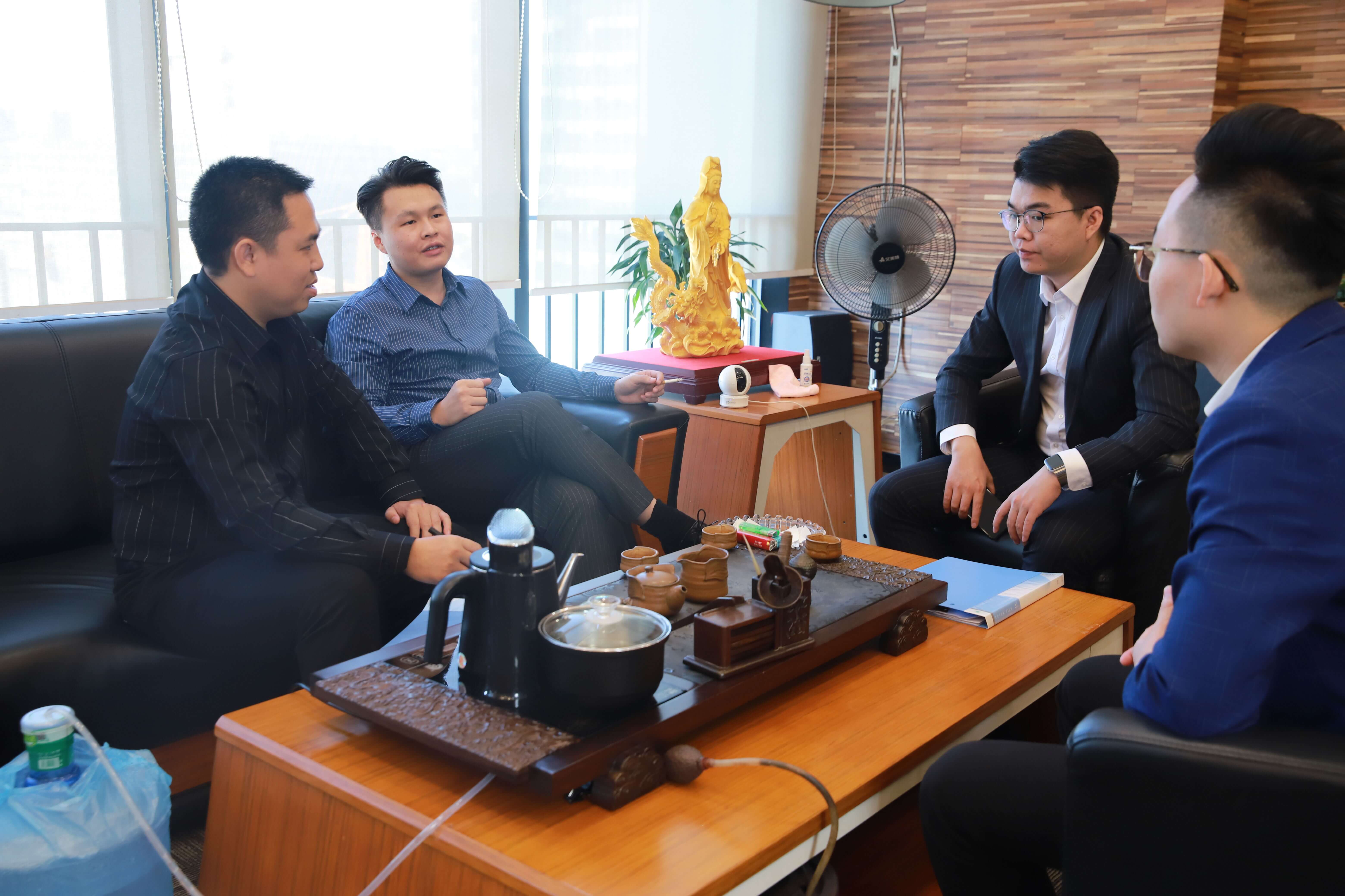 关于我们｜InsMark海外红人营销机构,专注TikTok YouTube推广 - InsMark-领先的海外红人服务商