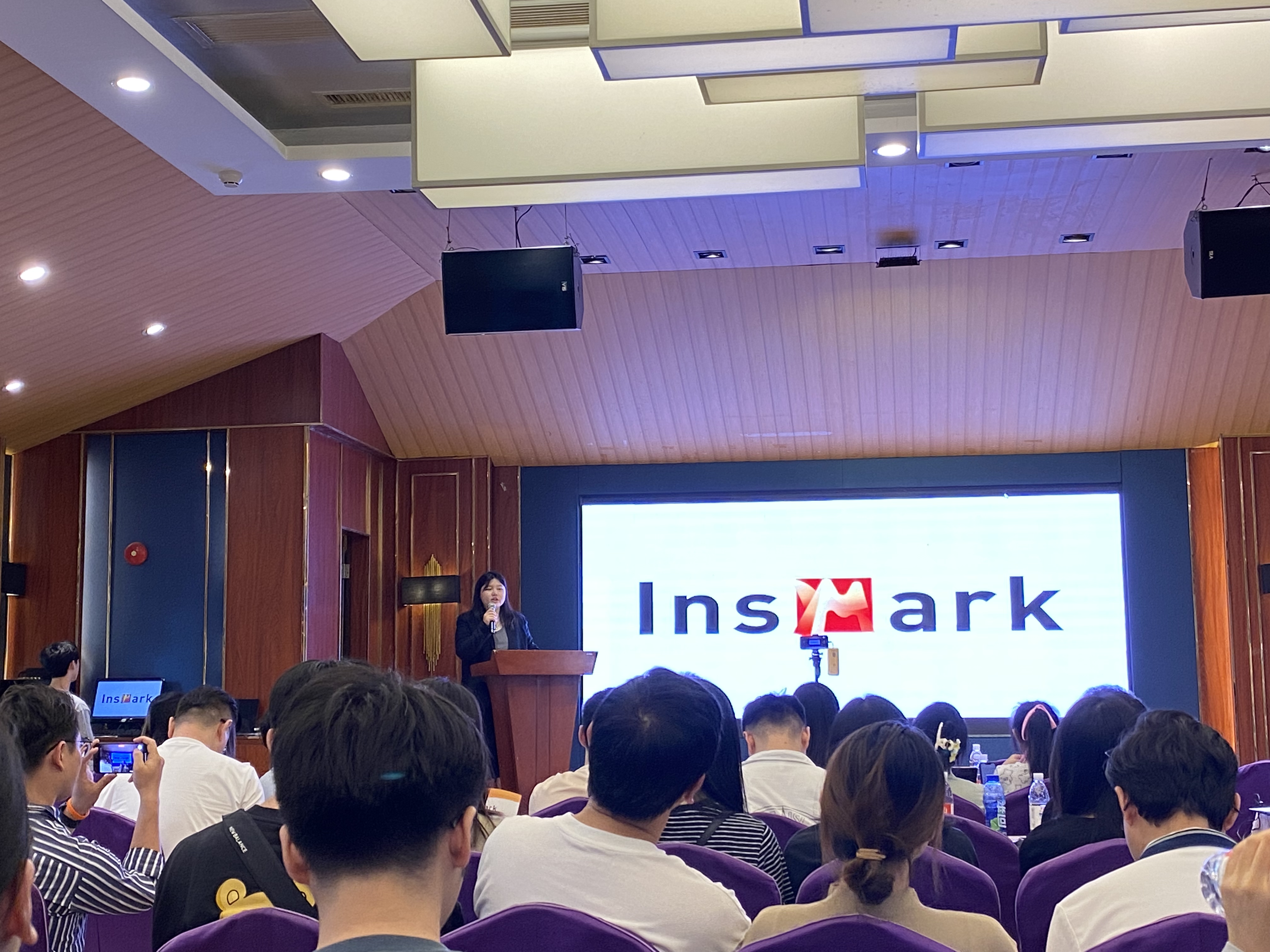 关于我们｜InsMark海外红人营销机构,专注TikTok YouTube推广 - InsMark-领先的海外红人服务商