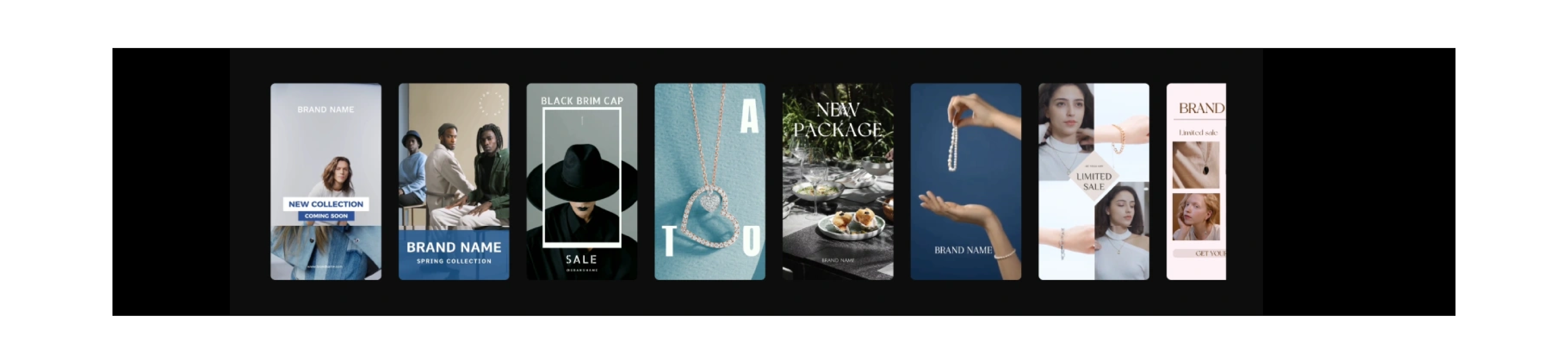 InsMark与全球下载量NO.1的视频剪辑软件品牌 CapCut海外网红营销合作案例 - InsMark-领先的海外红人服务商